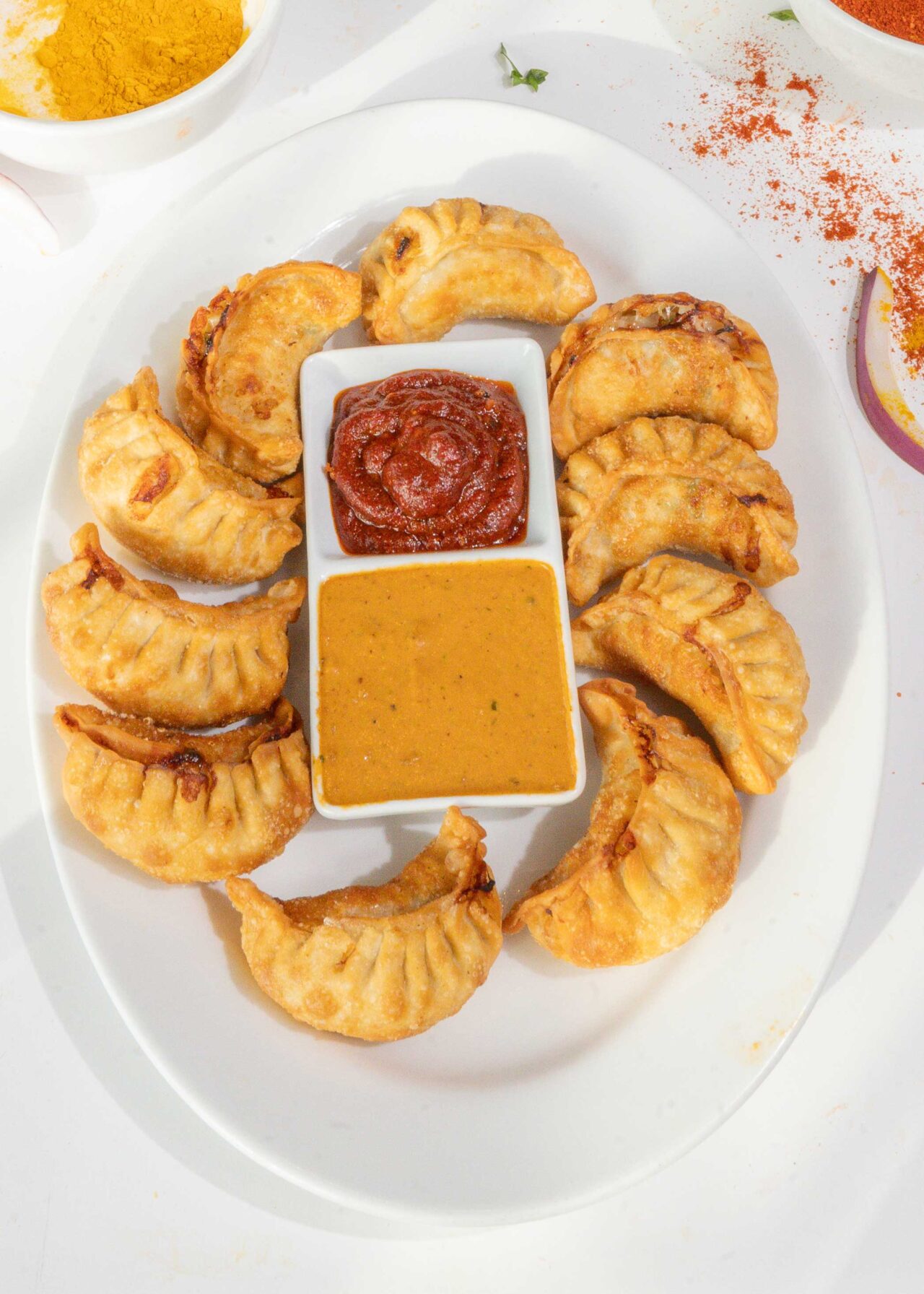 Hakka Desi Spice: Taste Indian, Hakka Chinese and Nepalese Cuisine