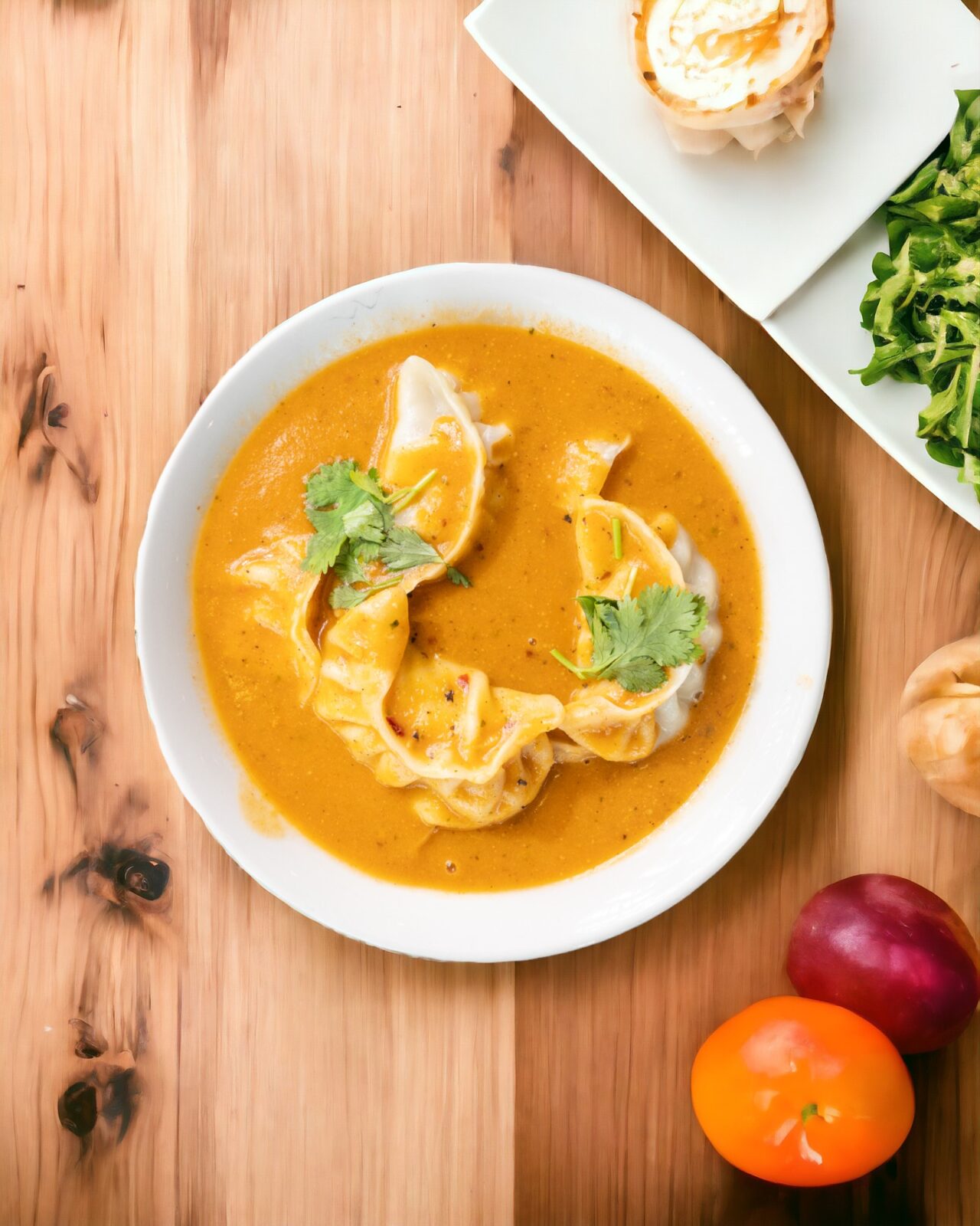 Hakka Desi Spice: Taste Indian, Hakka Chinese and Nepalese Cuisine